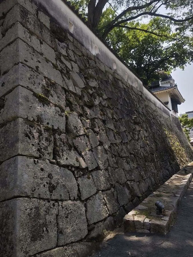 宇喜多の本拠｜sanada Danjo