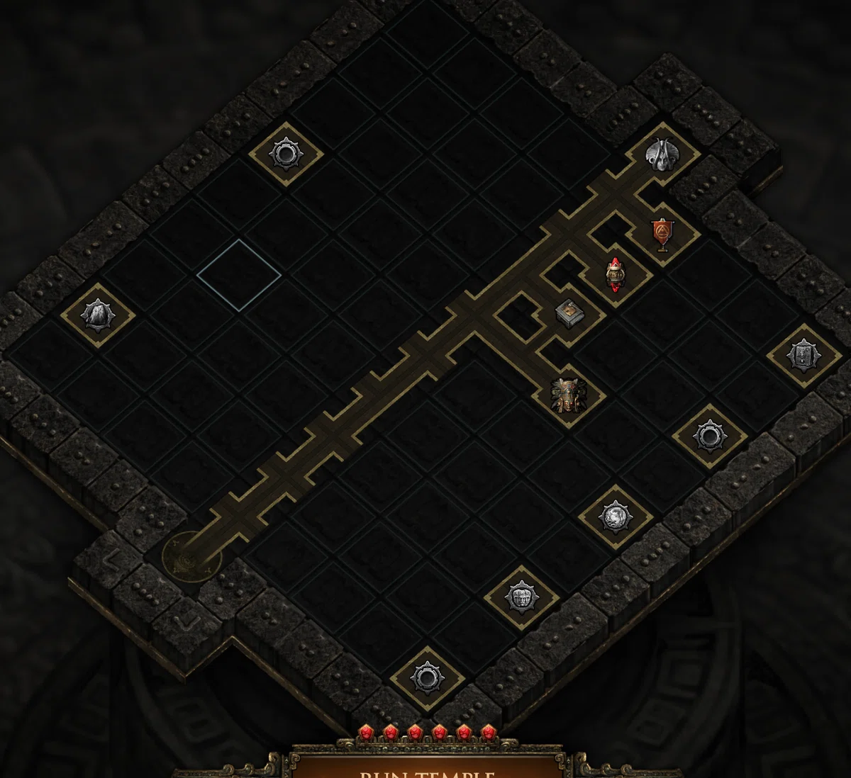 Path of Exile2 0.5 サルでもわかる神殿ファーム アトジリボス直編｜aki