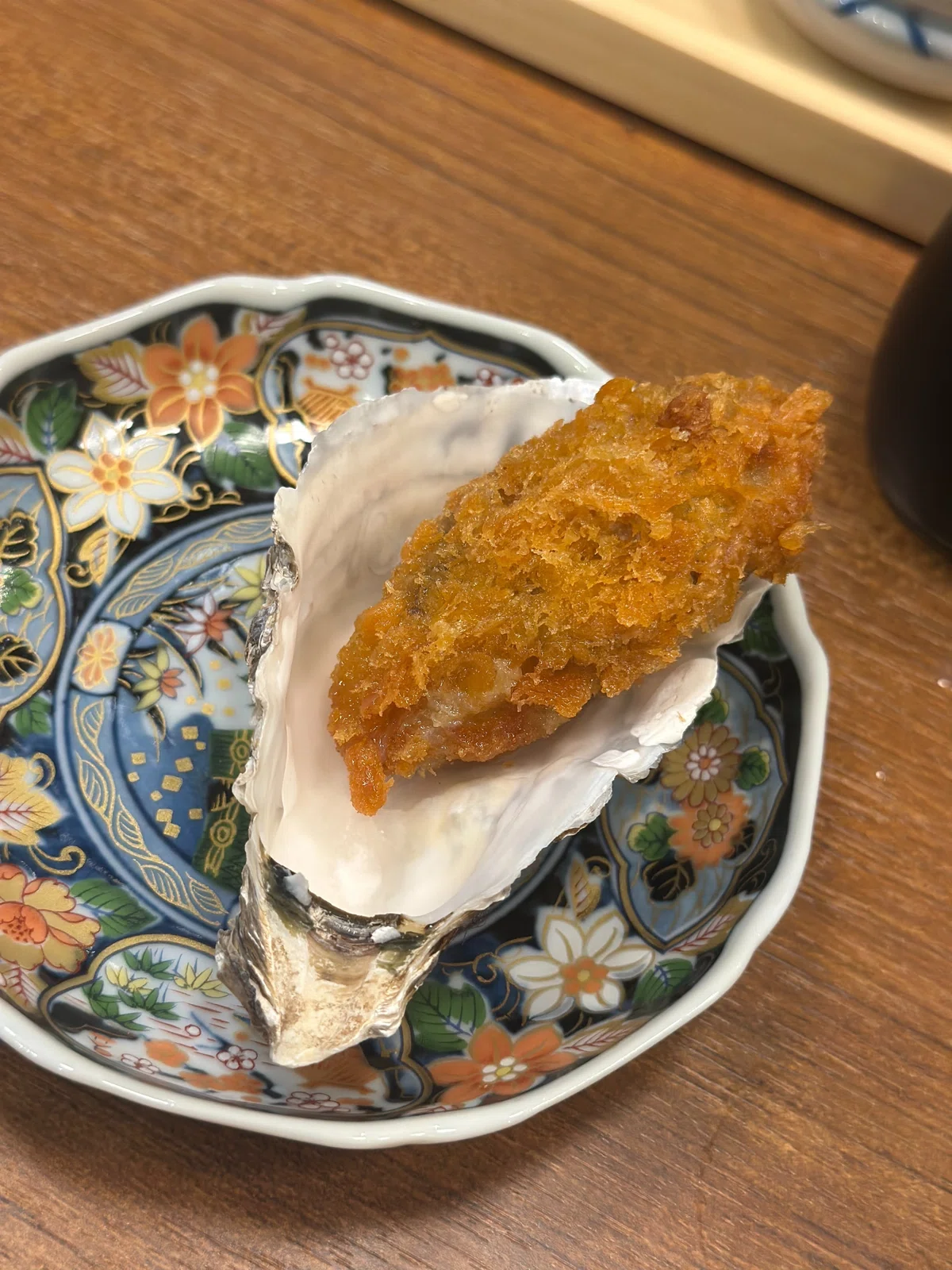 【渋谷 牡蠣ベース】無限に牡蠣食べたくて来店｜ブライトの食いしん坊日記