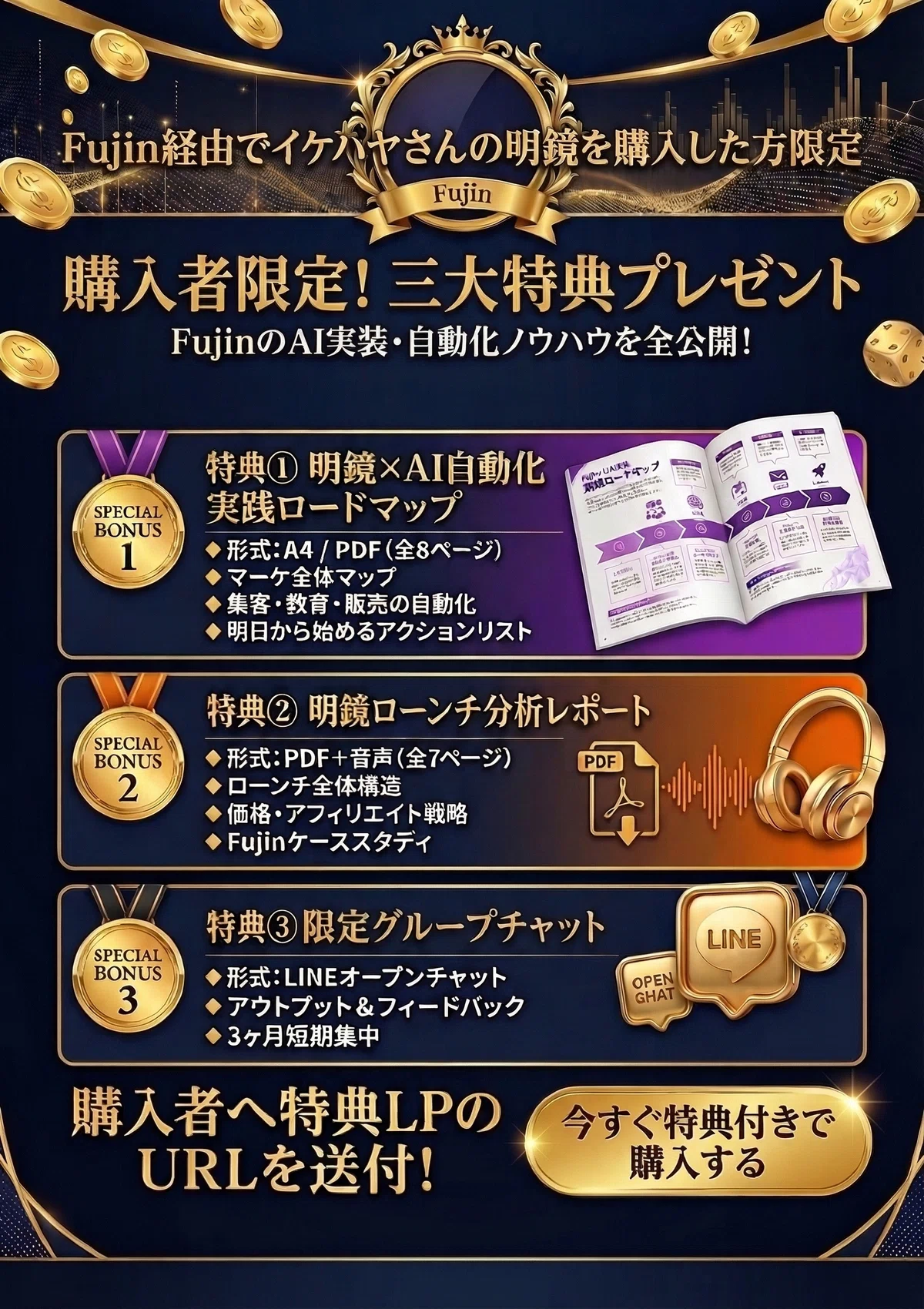 日本人が個人で開発したゲームが24億円売り上げている時代のAI活用術｜Fujin