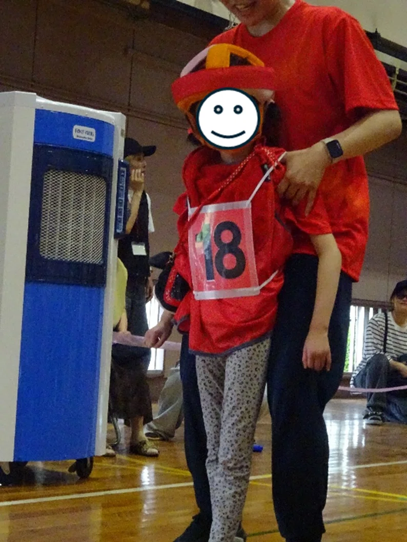 小学部 高学年 運動会｜千葉県立桜が丘特別支援学校公式note