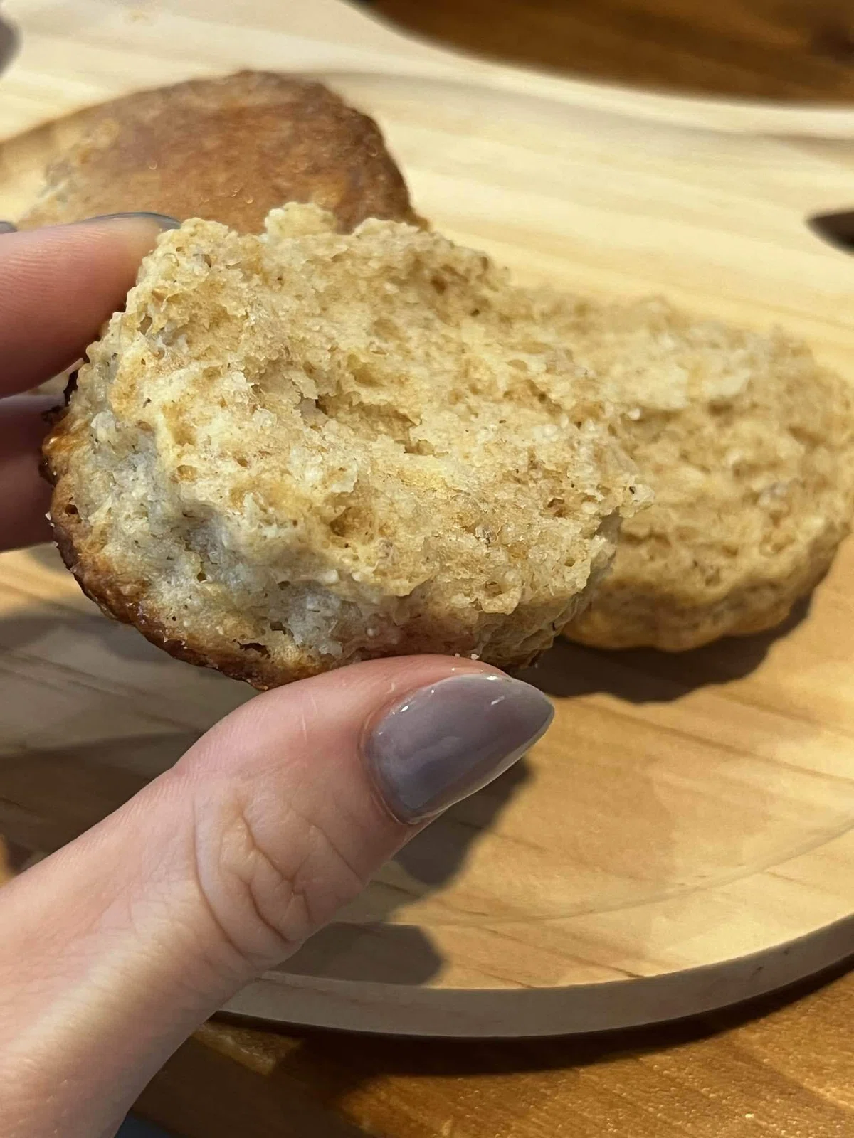 スコーン研究ノート No.1｜むたろ 🍪おうち焼き菓子研究🍪