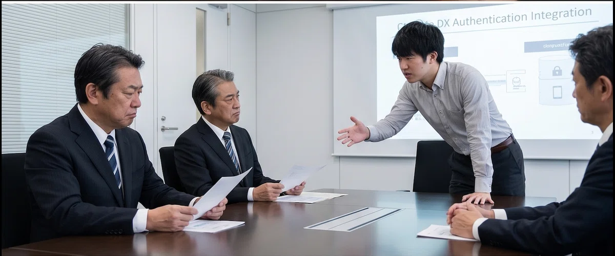 なんで、私がElithに。〜情シス→SIer→独立開業を経験して〜｜株式会社Elith