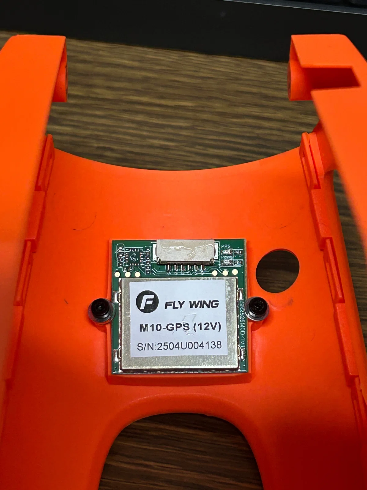 【物録】FLYWING FW450LV3｜zen
