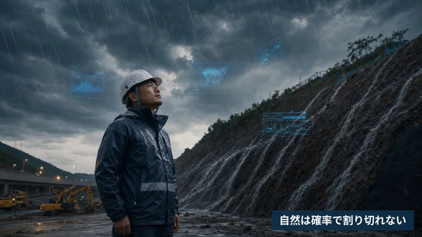 Civil Engineering Sites and AI Part 3: There is a World That Even AI ...