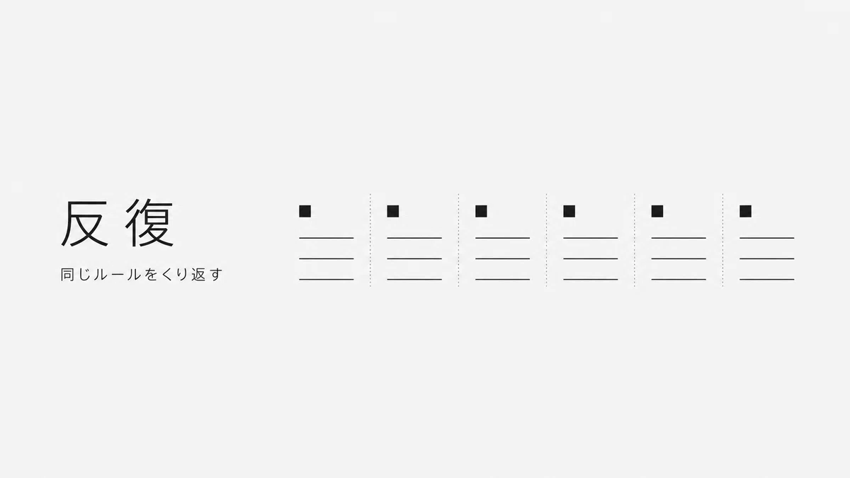 Design Basics: How to Apply the 4 Principles to Practical Documents｜ミキ ...