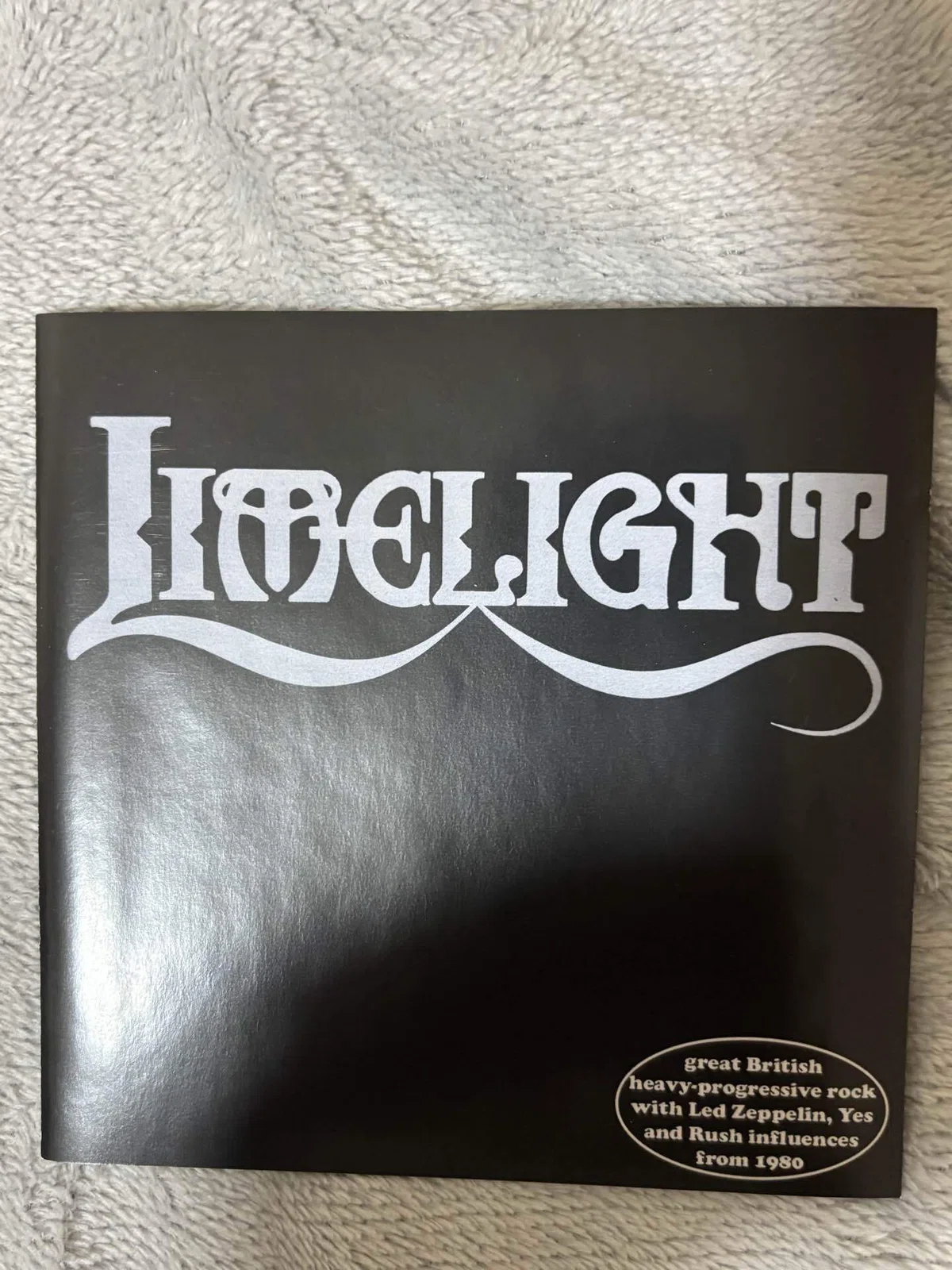 LIMELIGHT ｜nwobhm_2496
