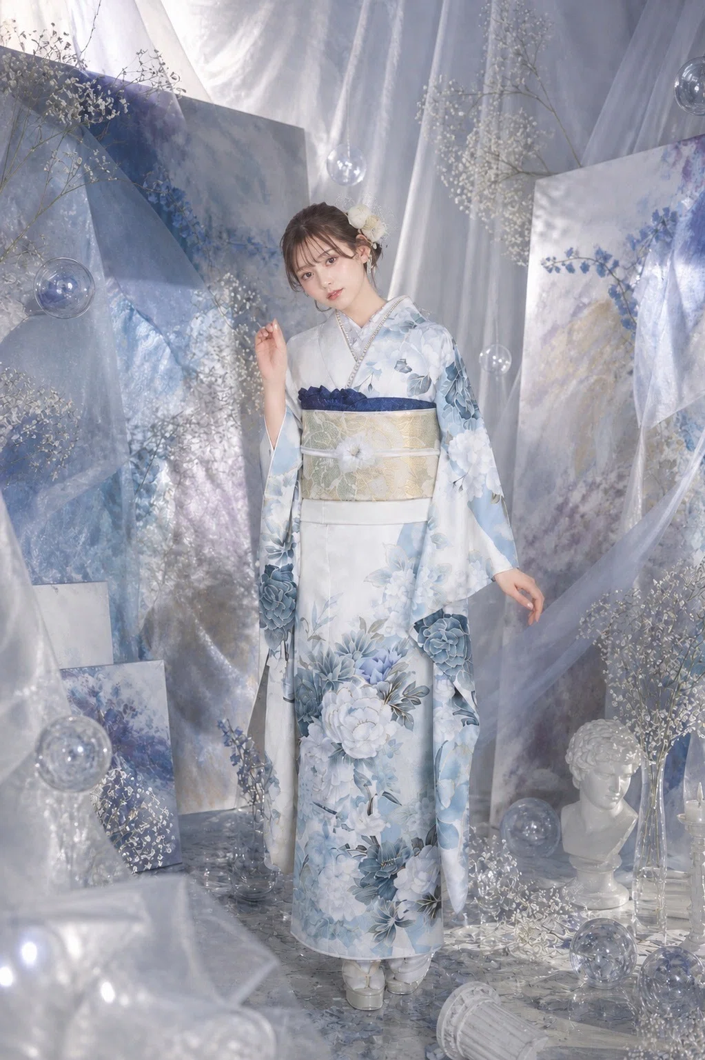 沖縄成人式 前撮り率が高い高校ランキング｜furisode_gram