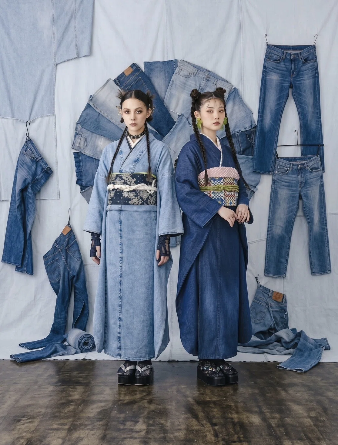 沖縄成人式 おしゃれ女子が多い高校ランキング｜furisode_gram