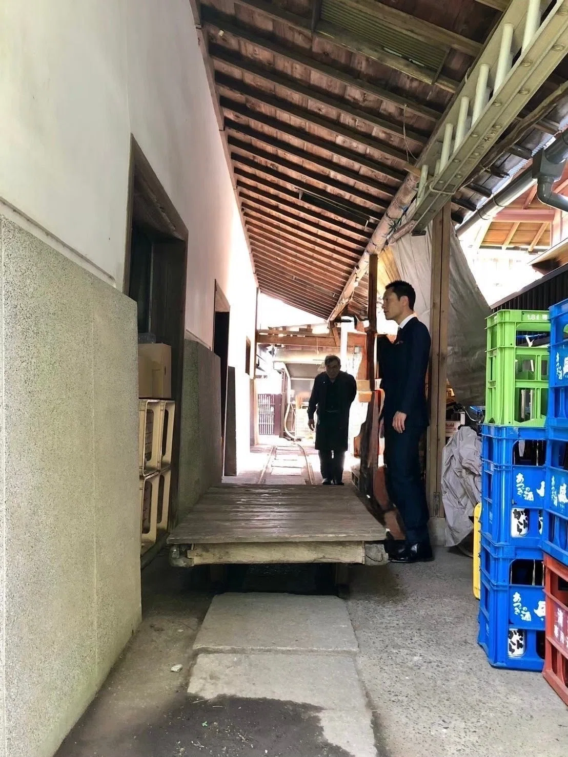 築100年の文化財がレストランに蘇るまで――鎌倉・三河屋本店、前例なき難題に挑んだ8年間の覚悟と記録｜株式会社Daiyu 公式note