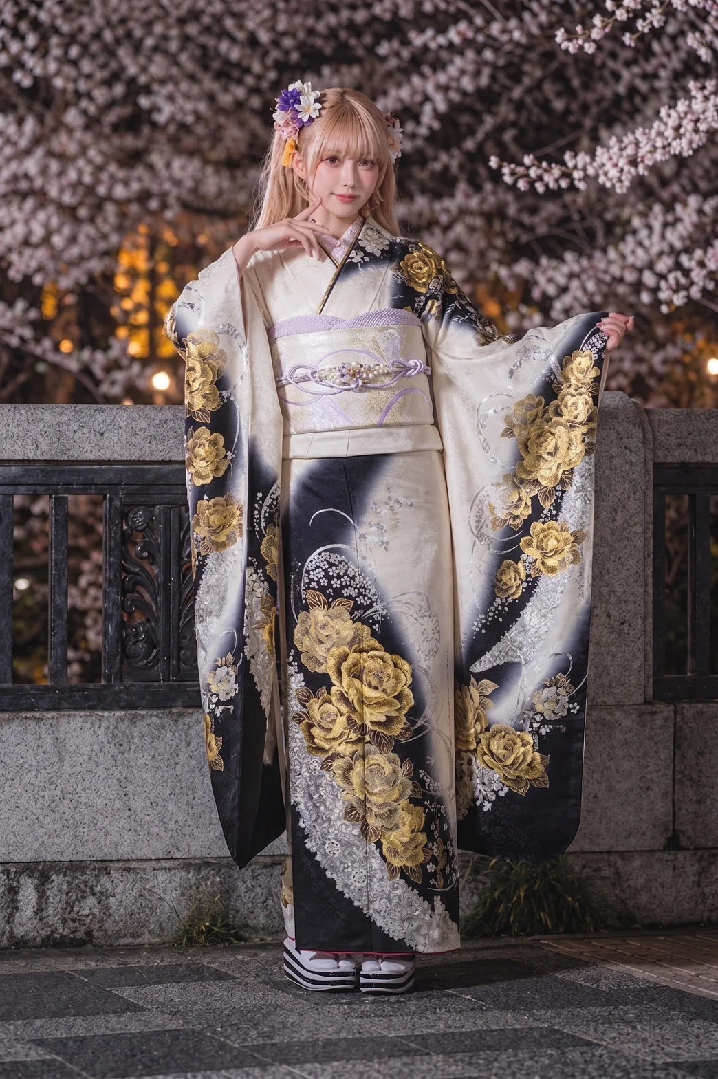沖縄成人式 エモい前撮りスポットランキング｜furisode_gram