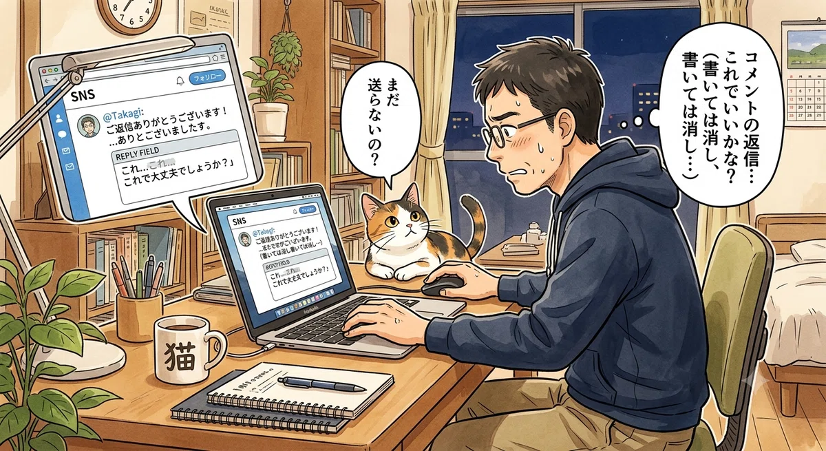 😮 'The Culprit is Lightly Salted' Hirofumi Takagi-san 🌸 [Kasan-mura 4 ...