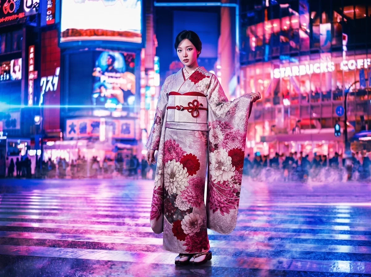 沖縄成人式 人気ヘアアクセランキング｜furisode_gram