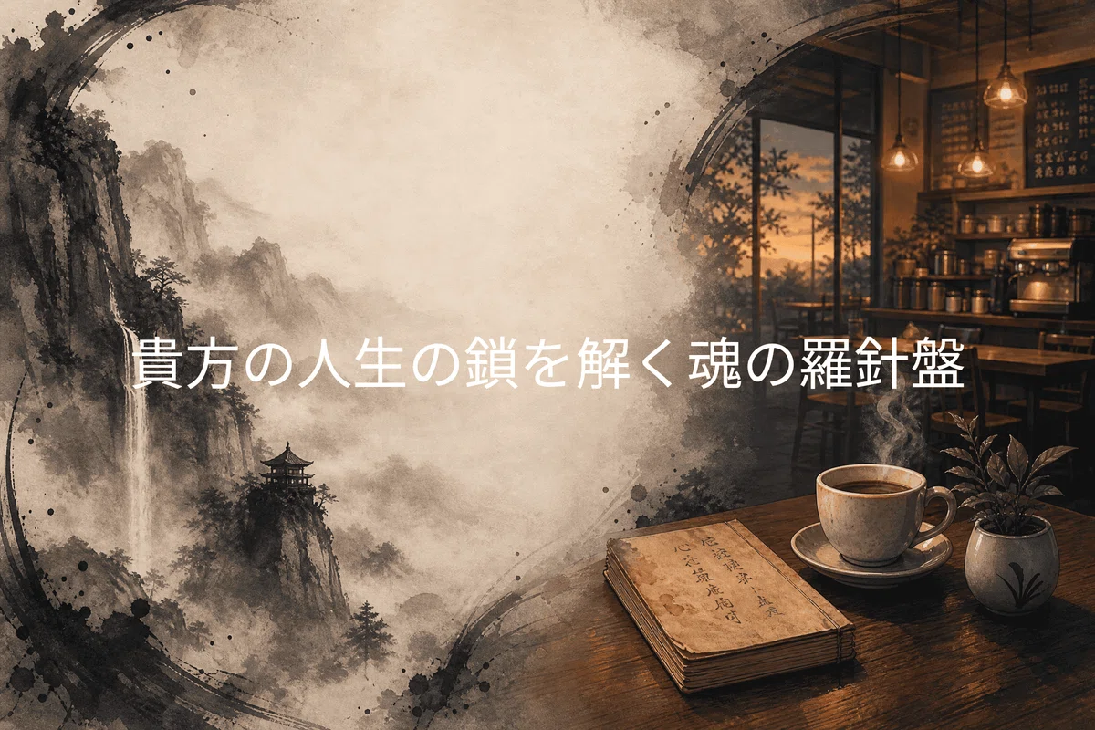 職場の「ずるい攻撃」から自分を守る｜心願 竜 （あなたの鎖を解く行者・運勢鑑定）
