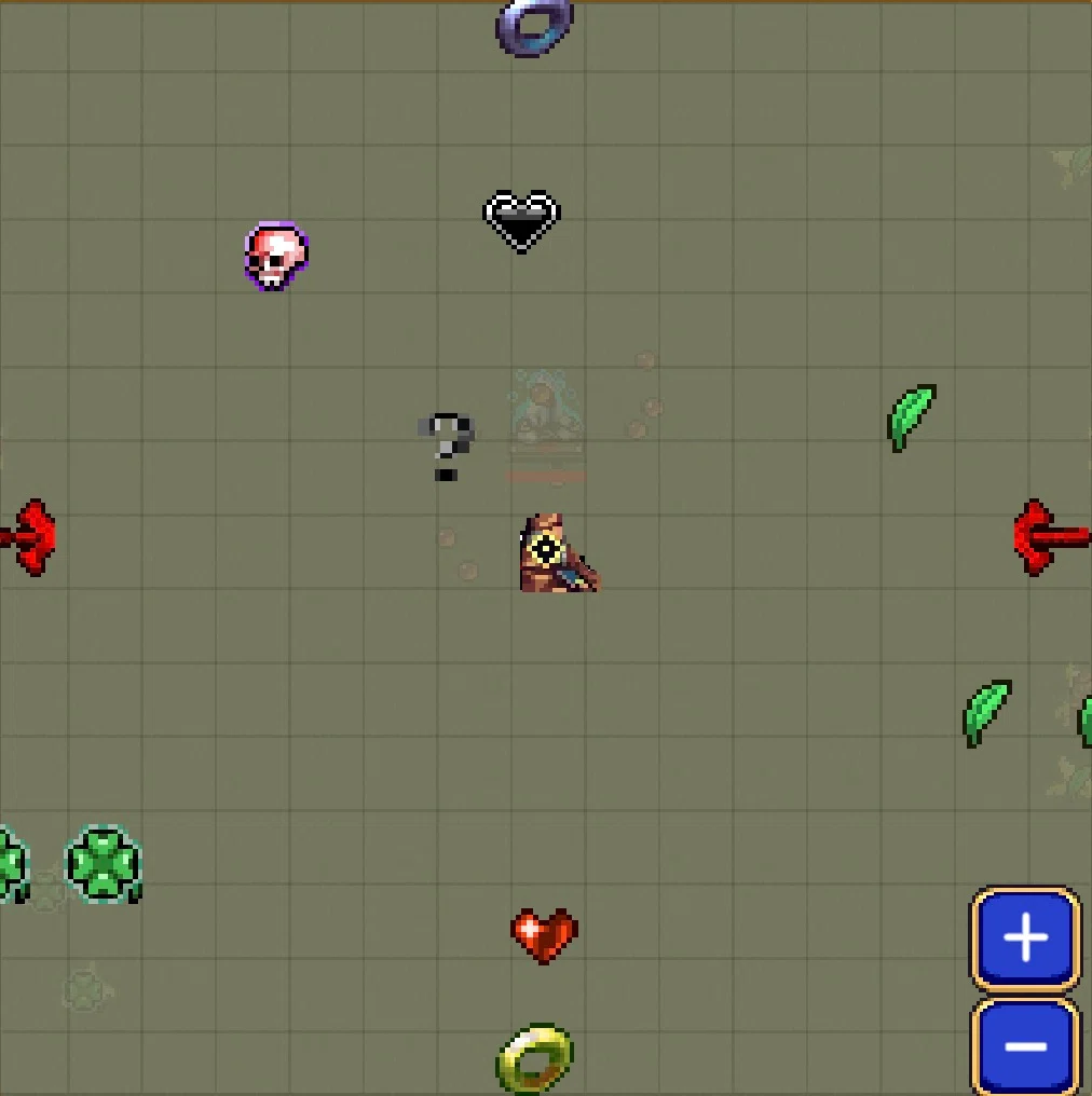 【Vampire Survivors】Bat Dragon Strategy & Gimmicks / Character and ...