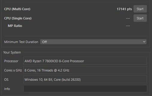 Ryzen 7 7800X3Dのコスパを上げる｜中途半端にやる