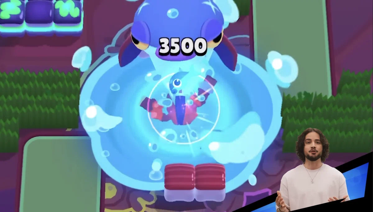 [Brawl Stars] Latest Update Information｜mTcoche