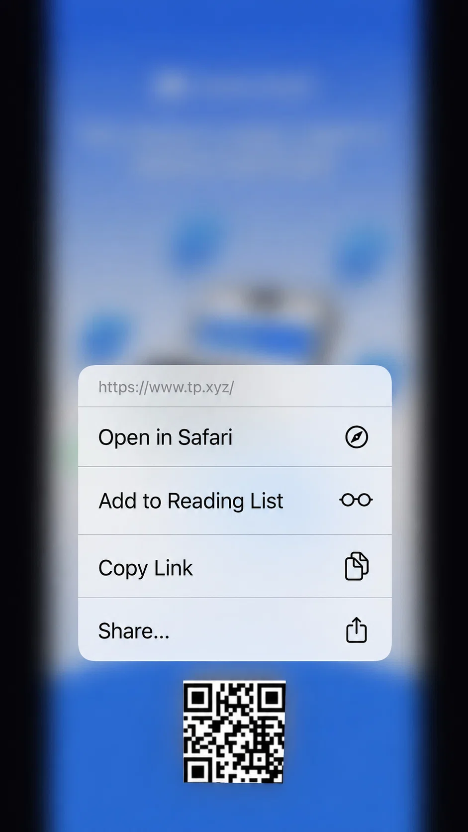 Preparing to Start AISF｜How to Download TokenPocket and Create Your ...