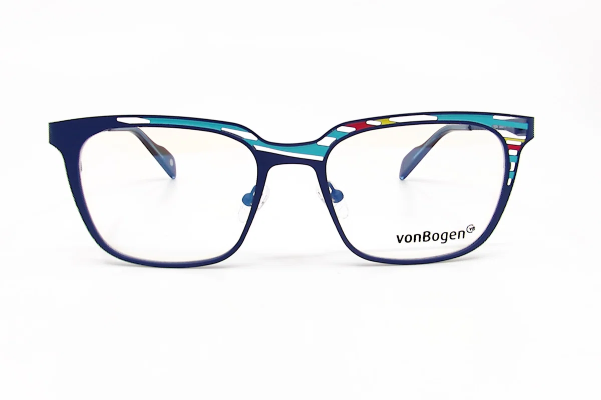 The Aesthetics of German Design in the Details: vonBogen Mod.1558 ...