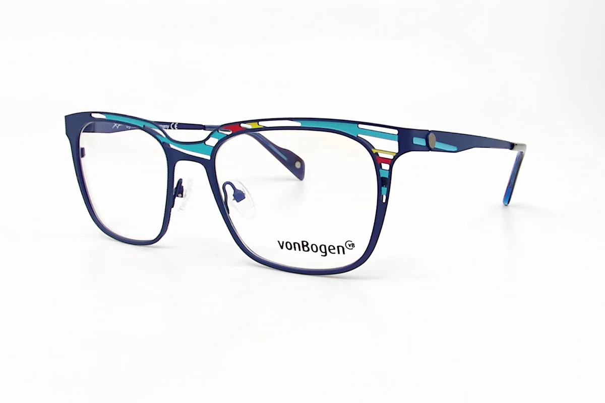 The Aesthetics of German Design in the Details: vonBogen Mod.1558 ...