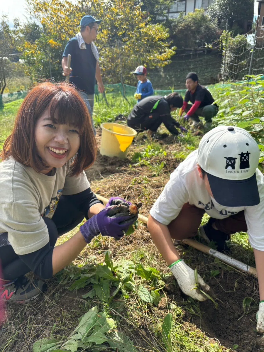 Suspected of being a 'spy' in America!? Tanimoto, a HR professional ...