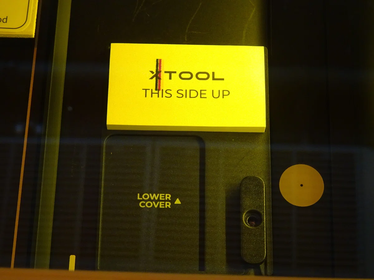 Unboxing the xTool M1 Ultra Color Craft Laser Part 2: Color printing ...