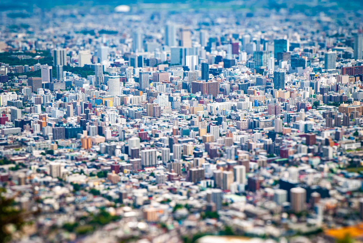 Why Lightroom Classic's 'Tilt-Shift Effect' is perfect for learning ...