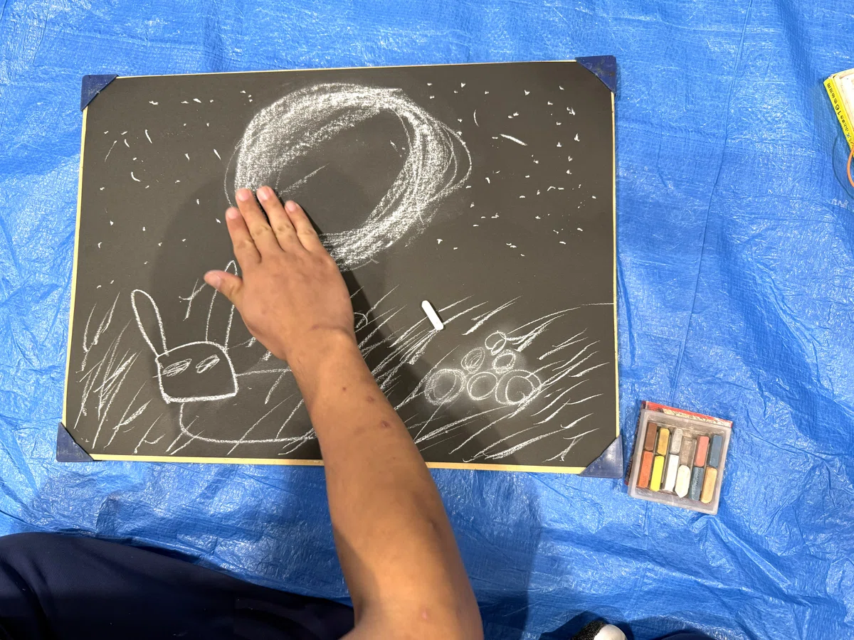Art Training: 'Decoding Through Paintings and Picture Books! Art ...