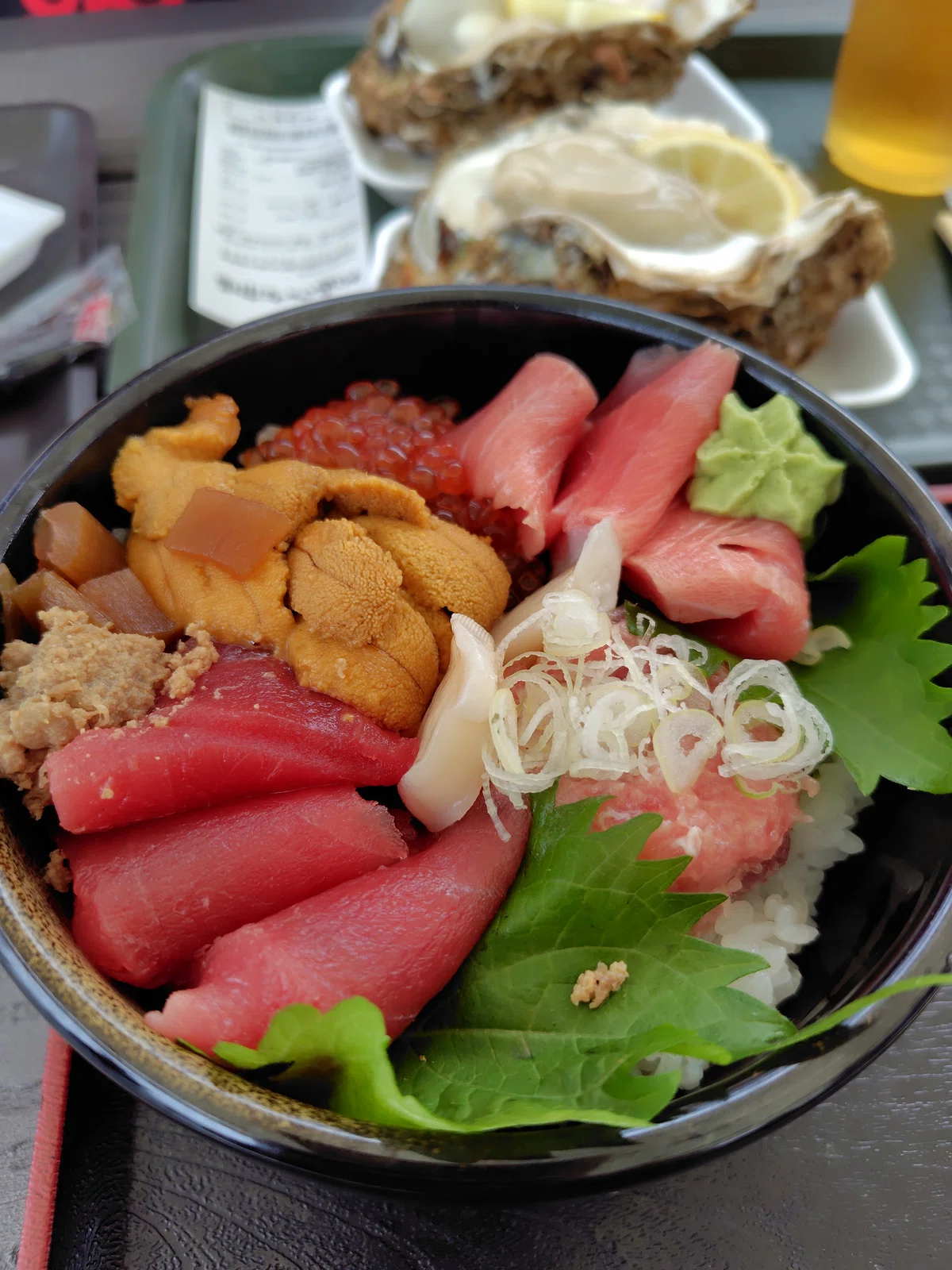 Kanto Supporters, Away to Sendai Part 2: Matsushima Gourmet Edition｜あっぺ