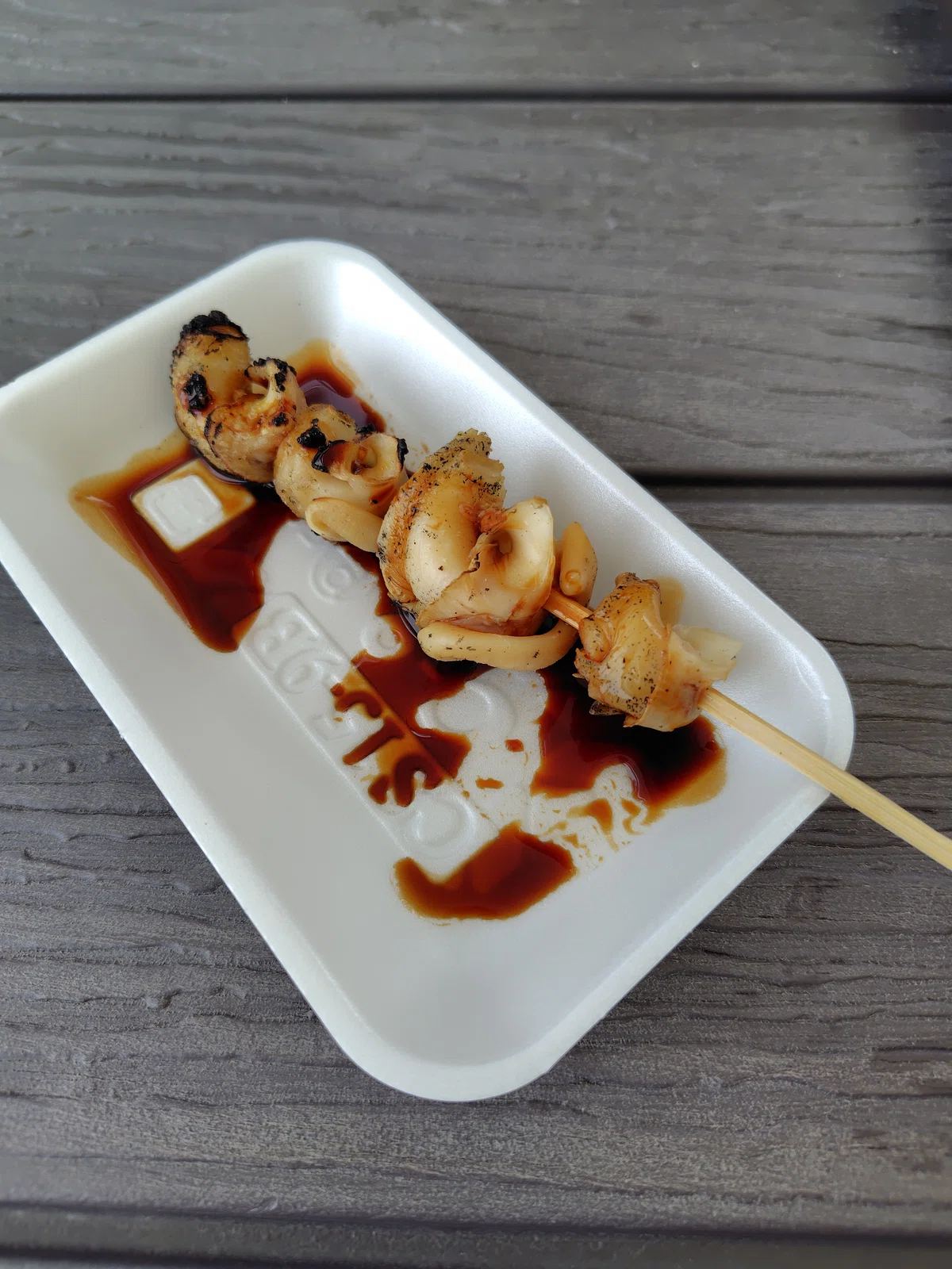Kanto Supporters, Away to Sendai Part 2: Matsushima Gourmet Edition｜あっぺ