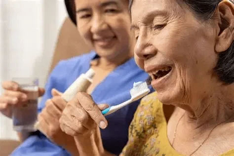 🦷 Part 1: Why Oral Care in Facilities is 