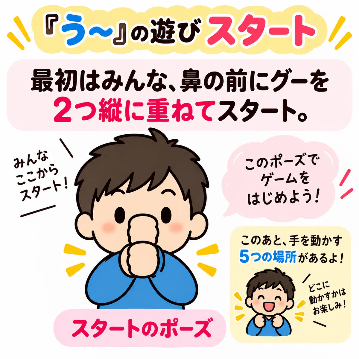 Is the game my brother called 'Uuu' really his own invention?｜ジーグランチェスター