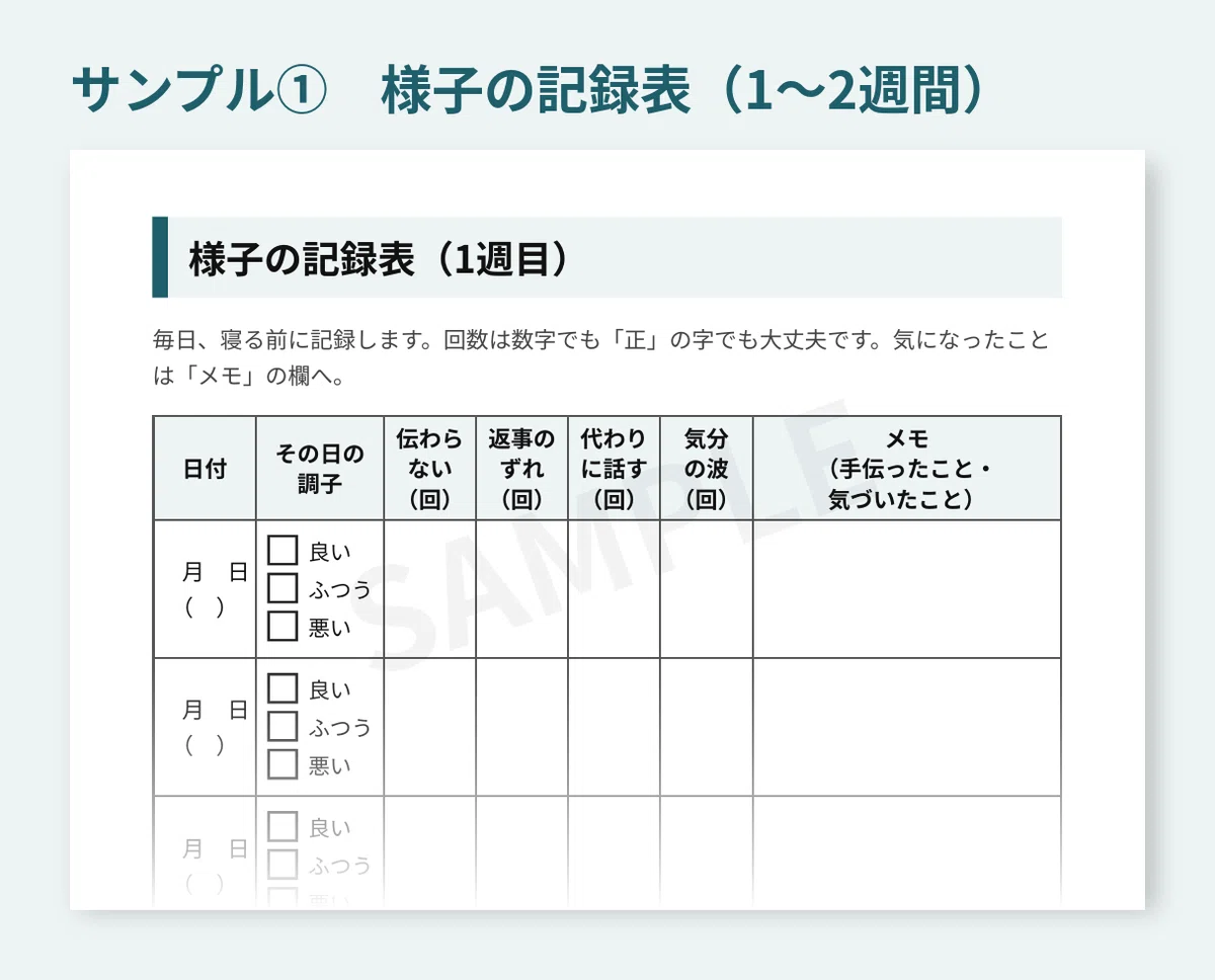 A Memo for Communicating During Nursing Care Certification Surveys for ...