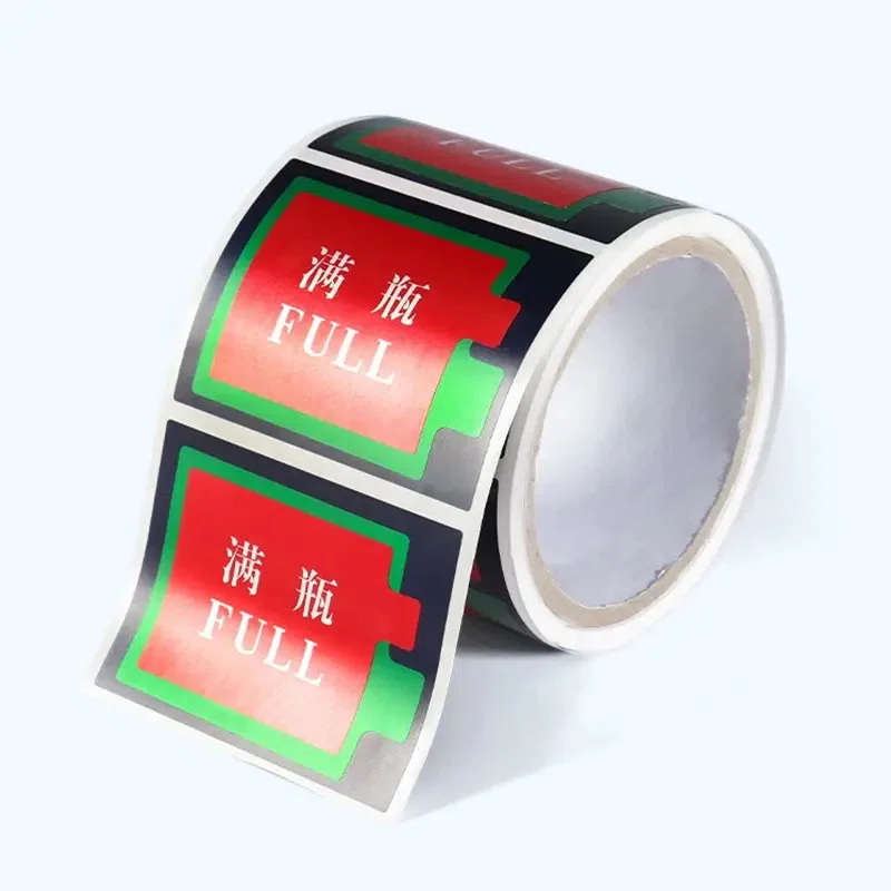 Security Labels for Automotive Spare Parts: Fighting Counterfeits with ...