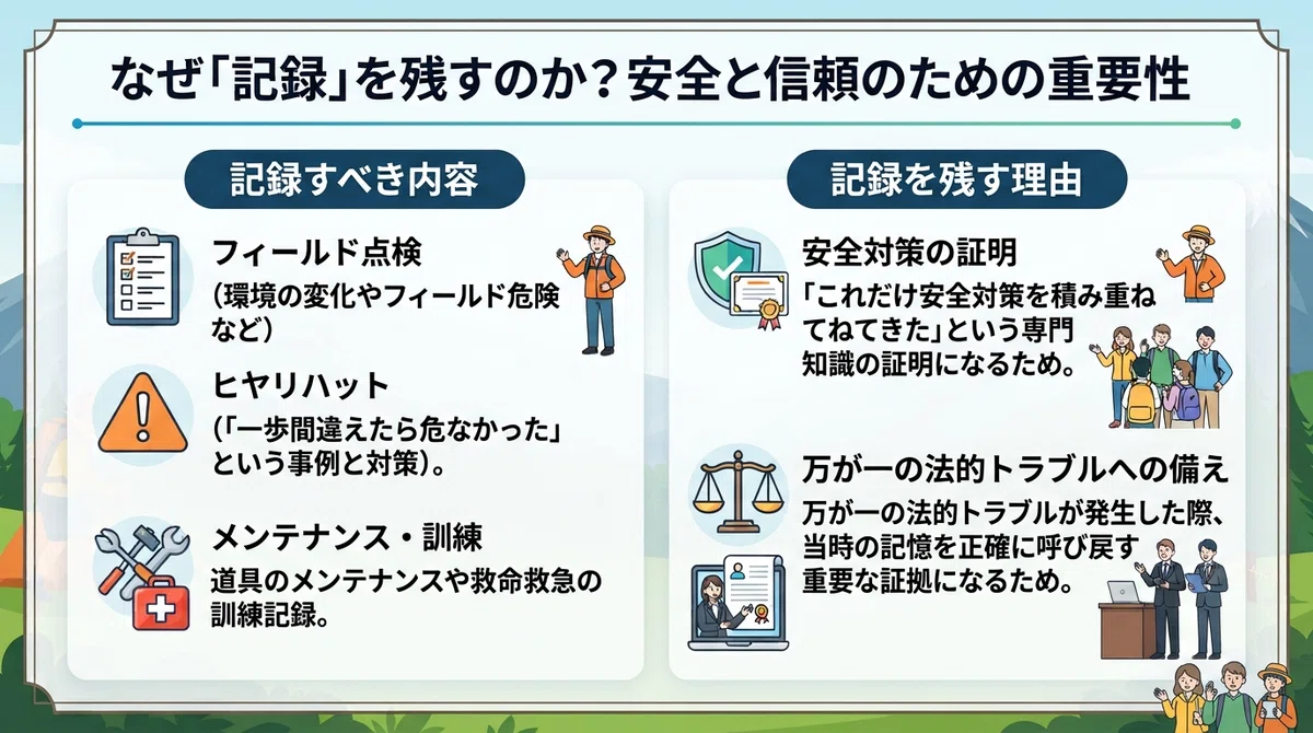 [Safety Management] Risk Management for Safely Enjoying (and ...