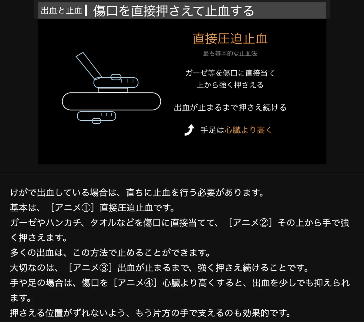 Now on sale: 'Everyday First Aid' slides & problem sets!｜高校保健授業チャンネル