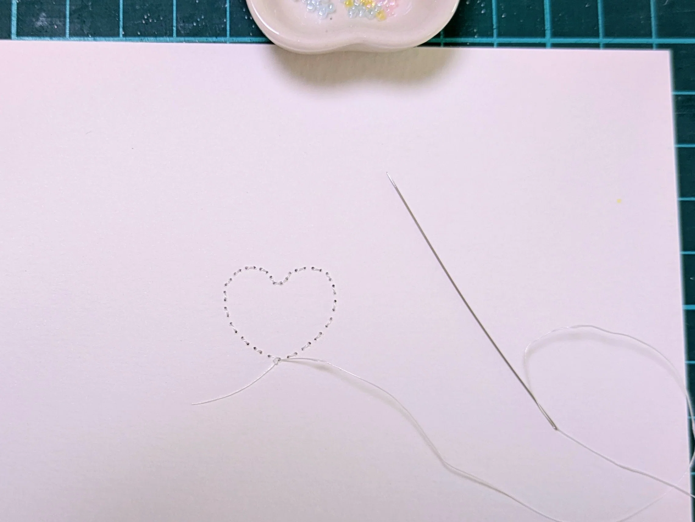 Hand-drawn Illustration🪄 [Creative Process] ②｜絵中かなえ