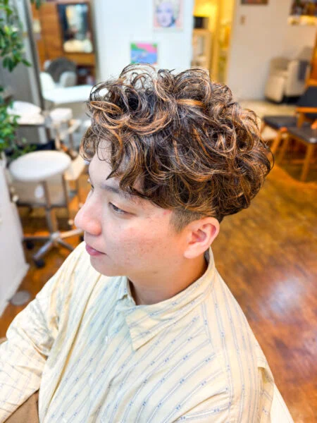 Men's Hairstyle Comprehensive Special Feature ★ 20s, 30s, 40s, 50s ...