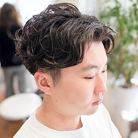 Men's Hairstyle Comprehensive Special Feature ★ 20s, 30s, 40s, 50s ...