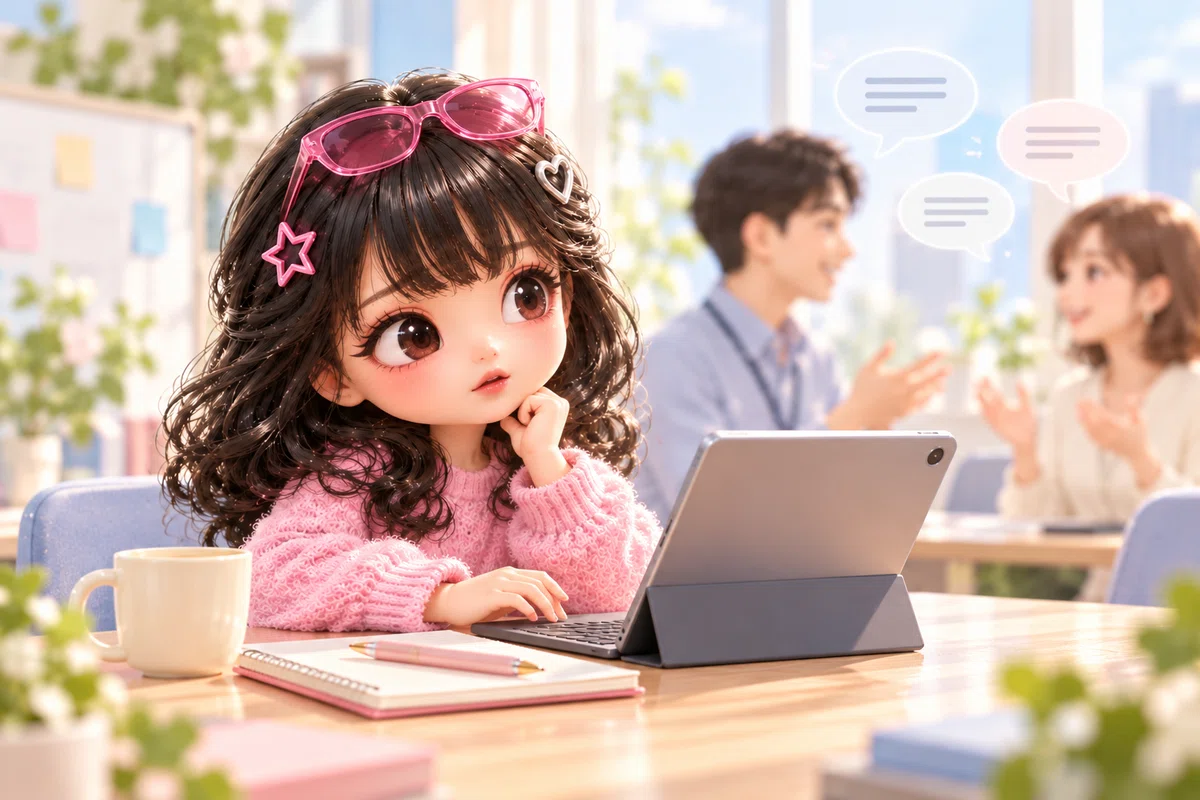 If you find AI-generated meeting minutes hard to read: How I revised my ...