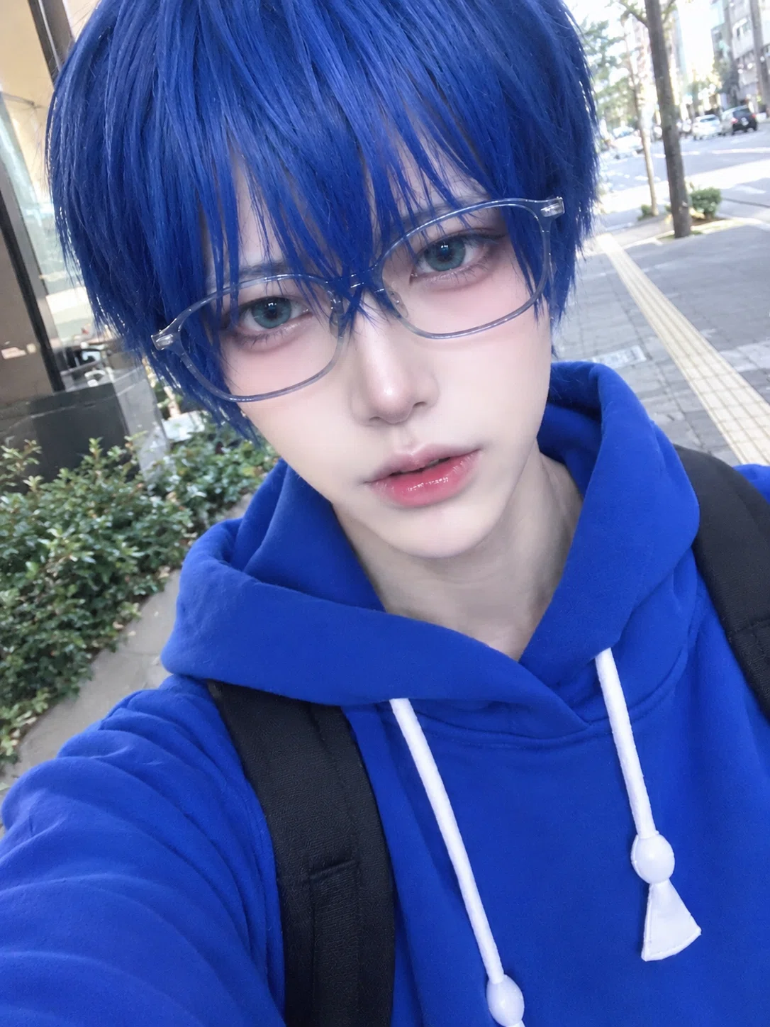 I tried turning my original characters into live-action using ChatGPT ...