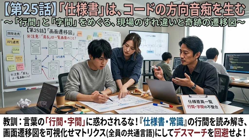[Episode 25] 
