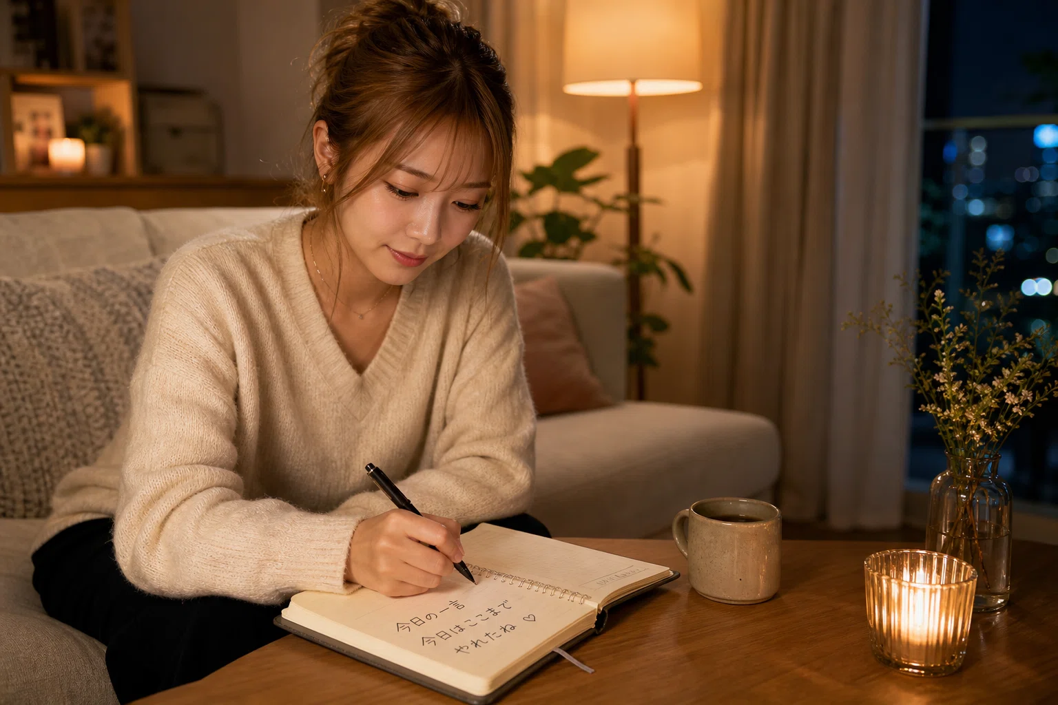 [5 Habits to Cultivate Self-Esteem #2] The Practice of Saying One Kind ...