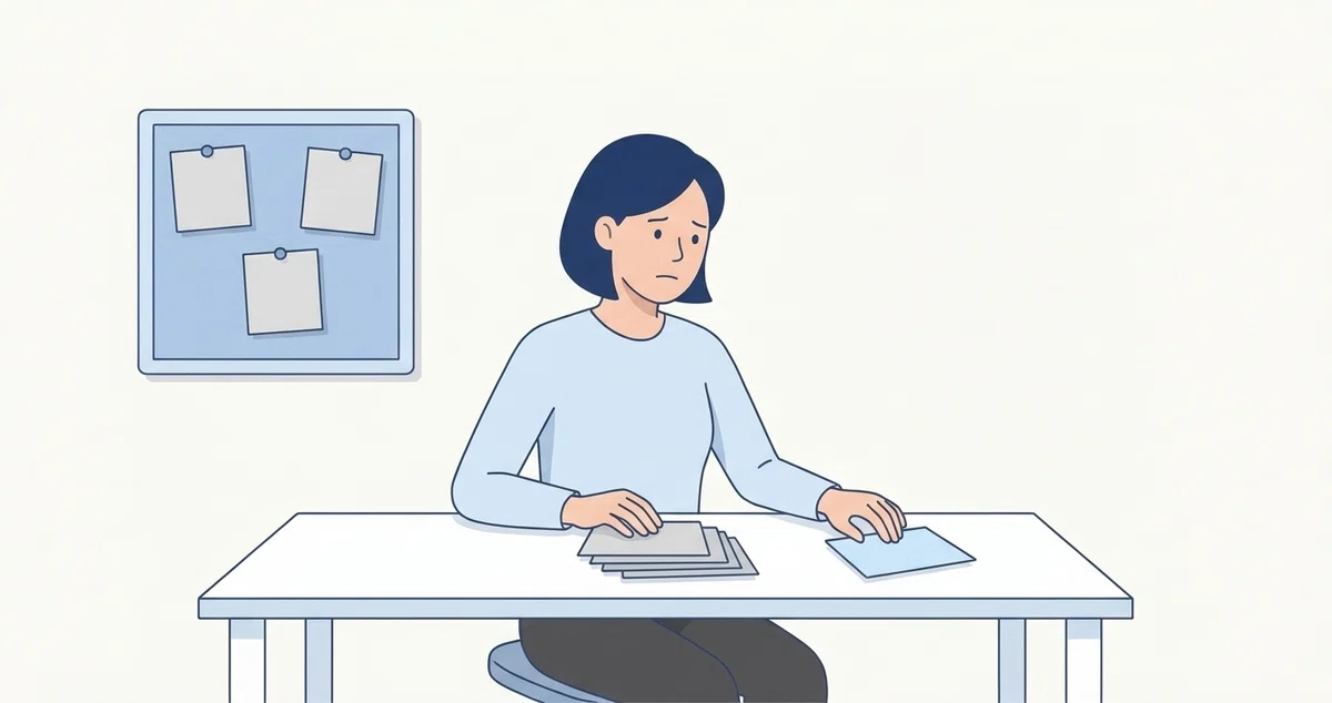 Task Management: Lists Are Hard to Read | Tips for Separating 