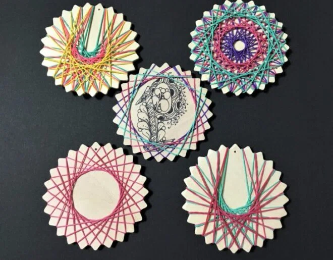 Zentangle Workshop (First Step/Basic)｜藤川とも子
