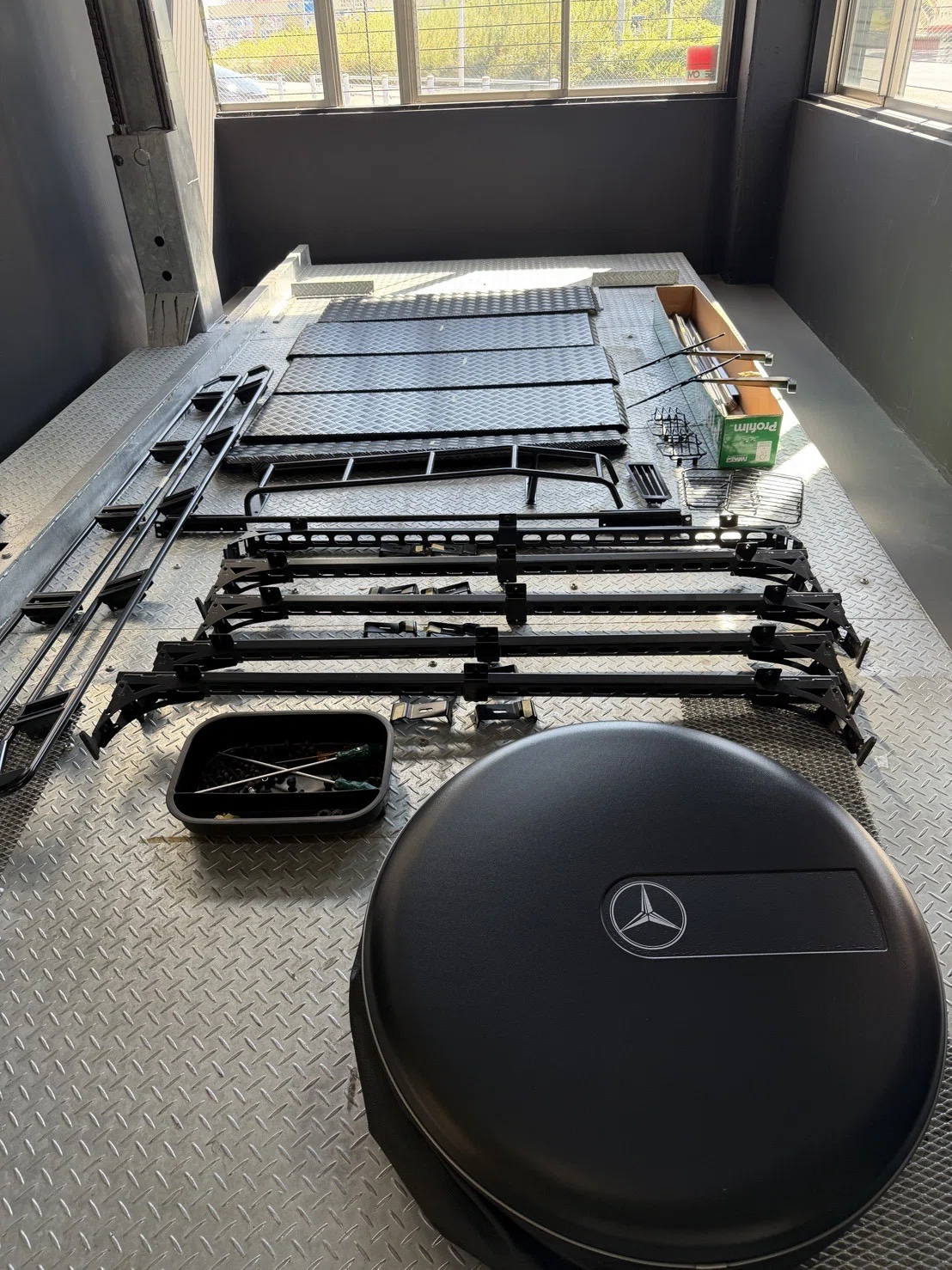 I sealed 30,000 kilometers of scratches with PPF. ── The reason I chose ...