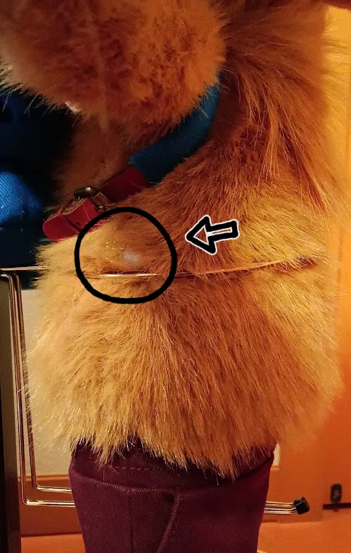 [Hot Toys] Chopper Returns! A Story About the Cautionary (?) Damage ...