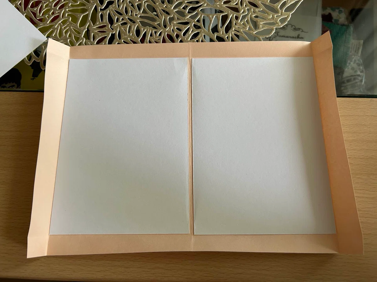 The Very Beginning of the Photo ZINE Production Process｜出雲 邑 | mallowska