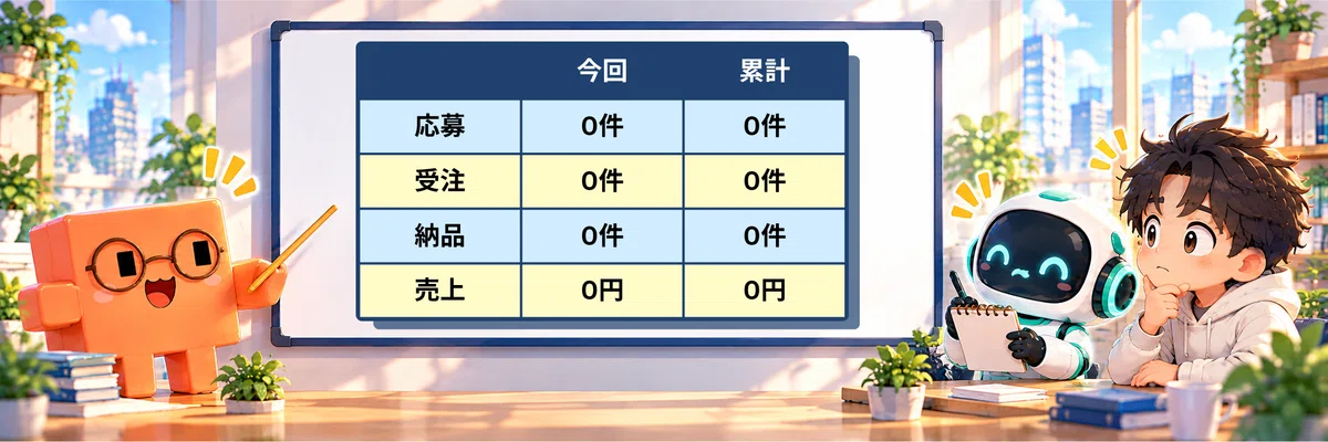 [Pyontaro | Week 0 Part 2] It was supposed to be just organizing, but ...