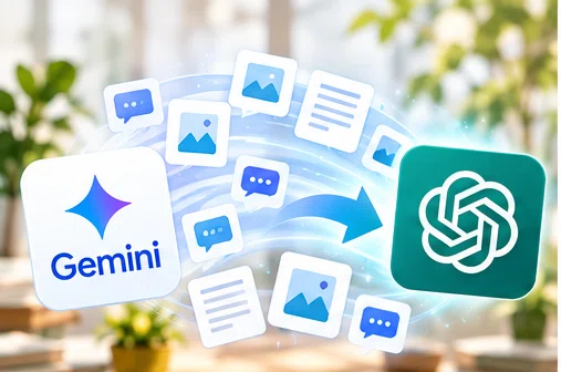 From Gemini to ChatGPT: Is moving AI as hard as you think? A practical ...